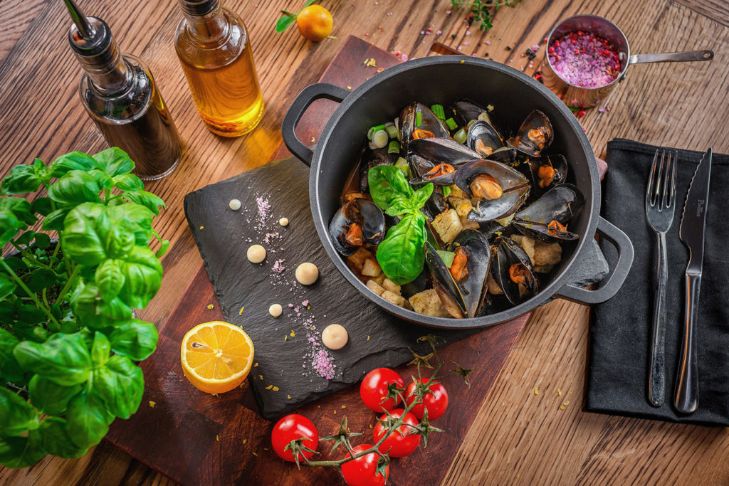 Gallery | Bakra - Steak & Pizza Bar